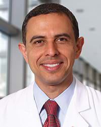 Ali Rezai: Emerging Applications of Focused Ultrasound – Alzheimer’s ...