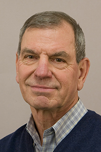 Lawrence A. Crum: Focused Ultrasound "Bubble" Not about to Burst ...