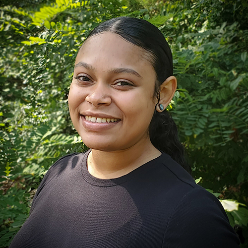 2021 Summer Intern Report: Dawn Bordenave - Focused Ultrasound Foundation