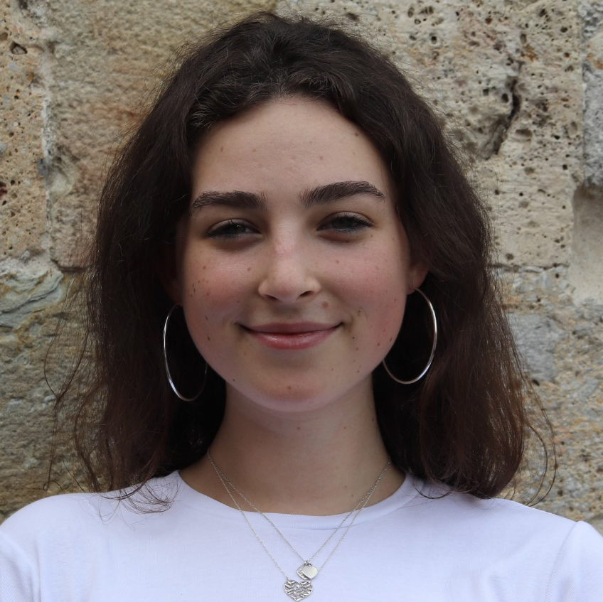 2021 Summer Intern Report: Juliette Strubel - Focused Ultrasound Foundation