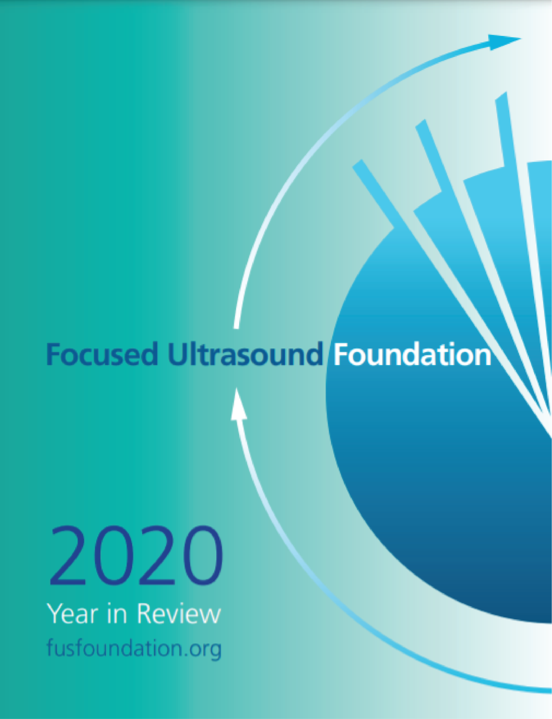 Foundation Reports - Focused Ultrasound Foundation