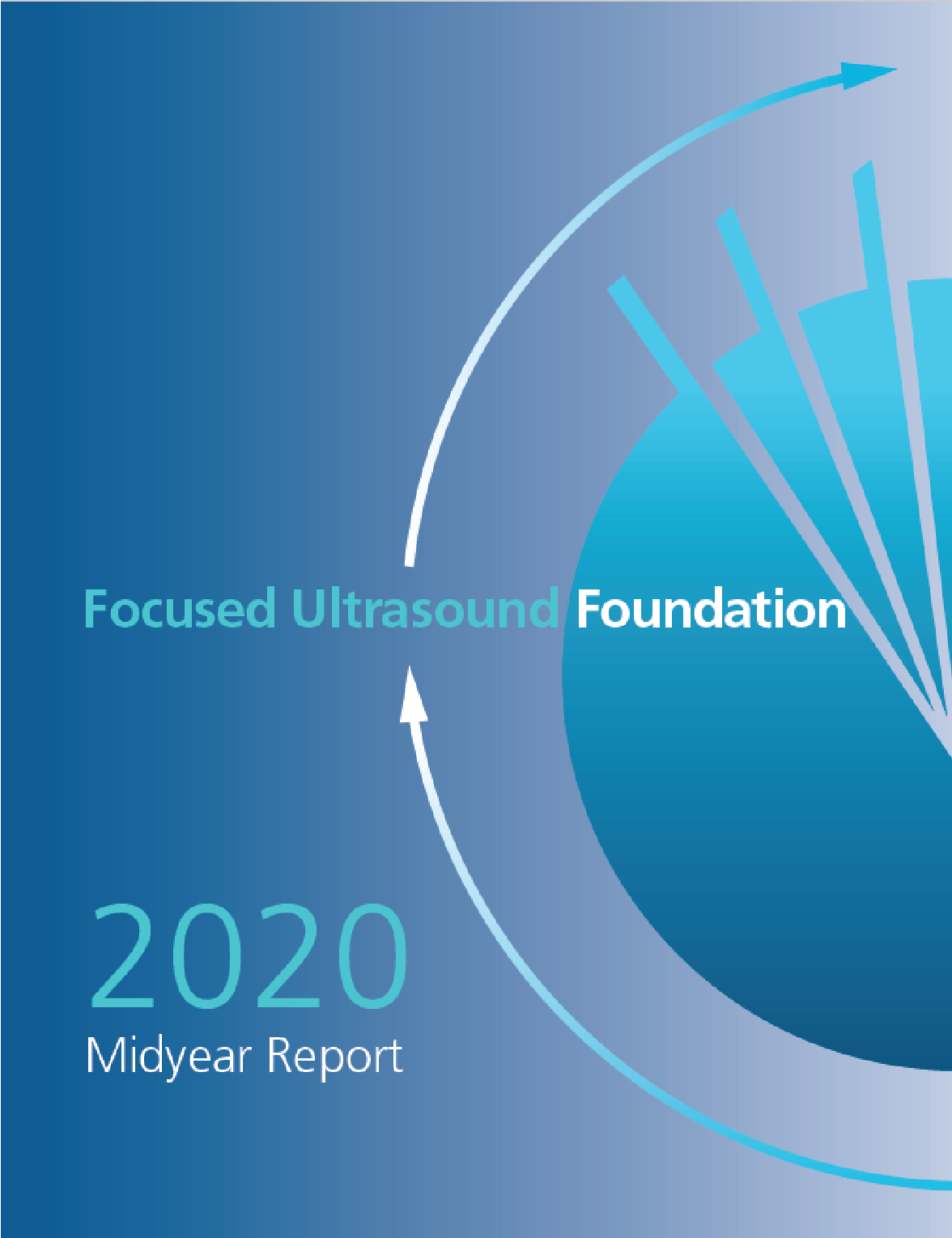 Foundation Reports - Focused Ultrasound Foundation
