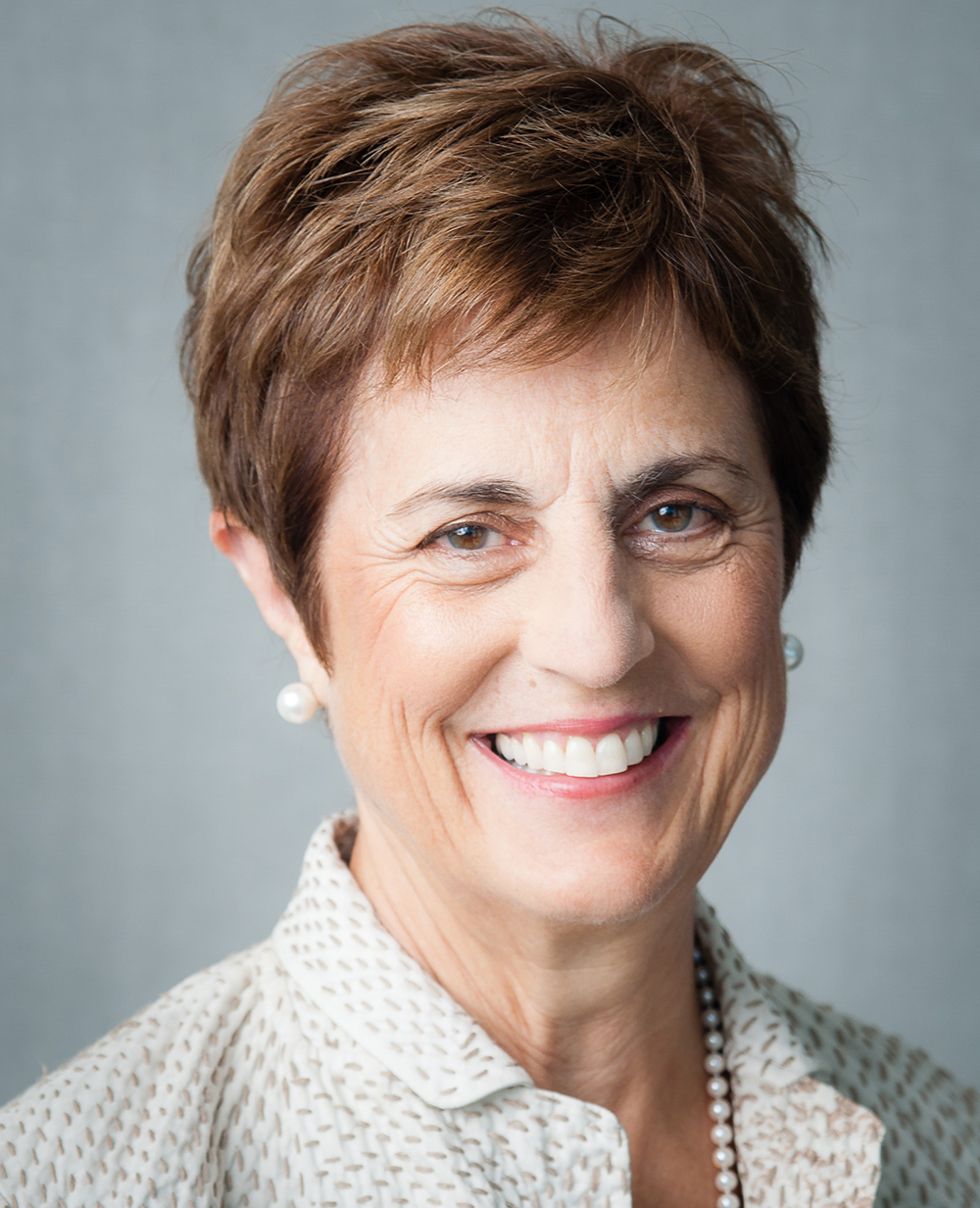 Foundation Mourns Loss of Alice Handy, Friend and Team Member - Focused ...