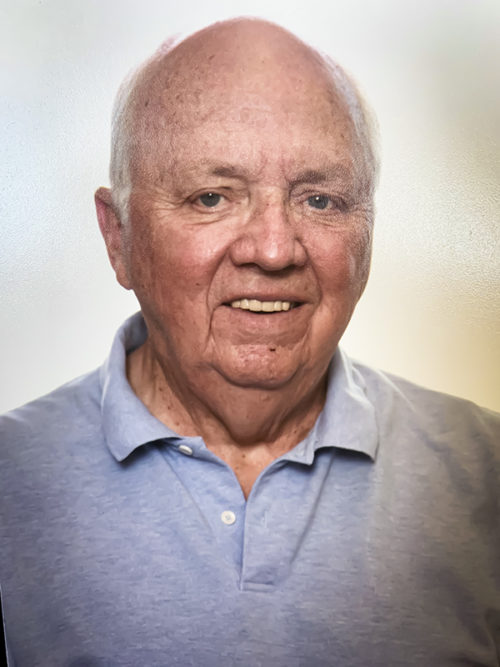 In Memoriam: Rick Frisbie - Focused Ultrasound Foundation