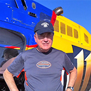 Reed Yadon - Focused Ultrasound Foundation