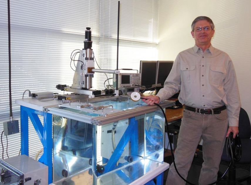 Company Profile: Sonic Concepts - Focused Ultrasound Foundation