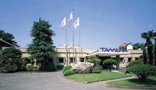Company Profile: Tamura Corporation - Focused Ultrasound Foundation