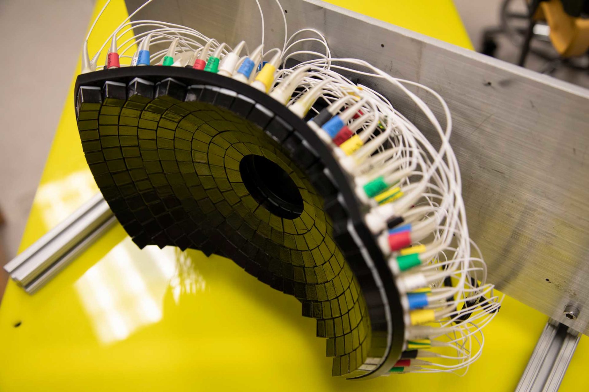 Partial Histotripsy Ablation Induces Complete Tumor Regression in Liver ...