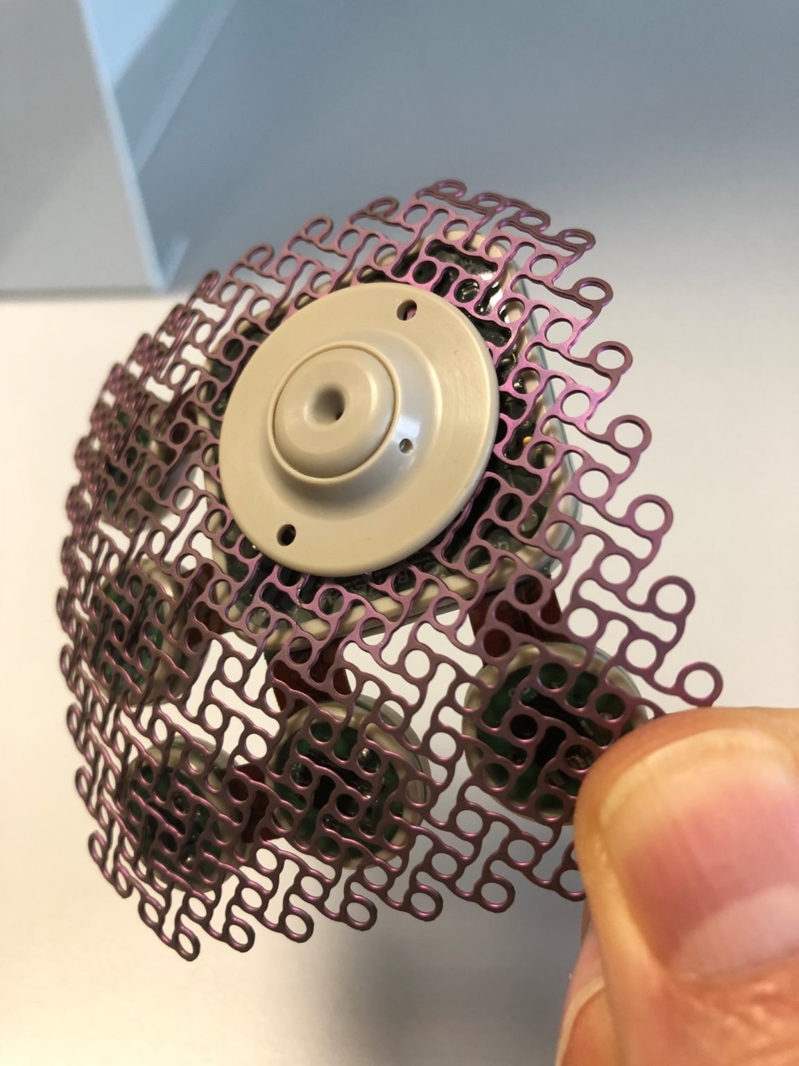 Carthera’s SonoCloud-9 System Designated as a Breakthrough Device ...