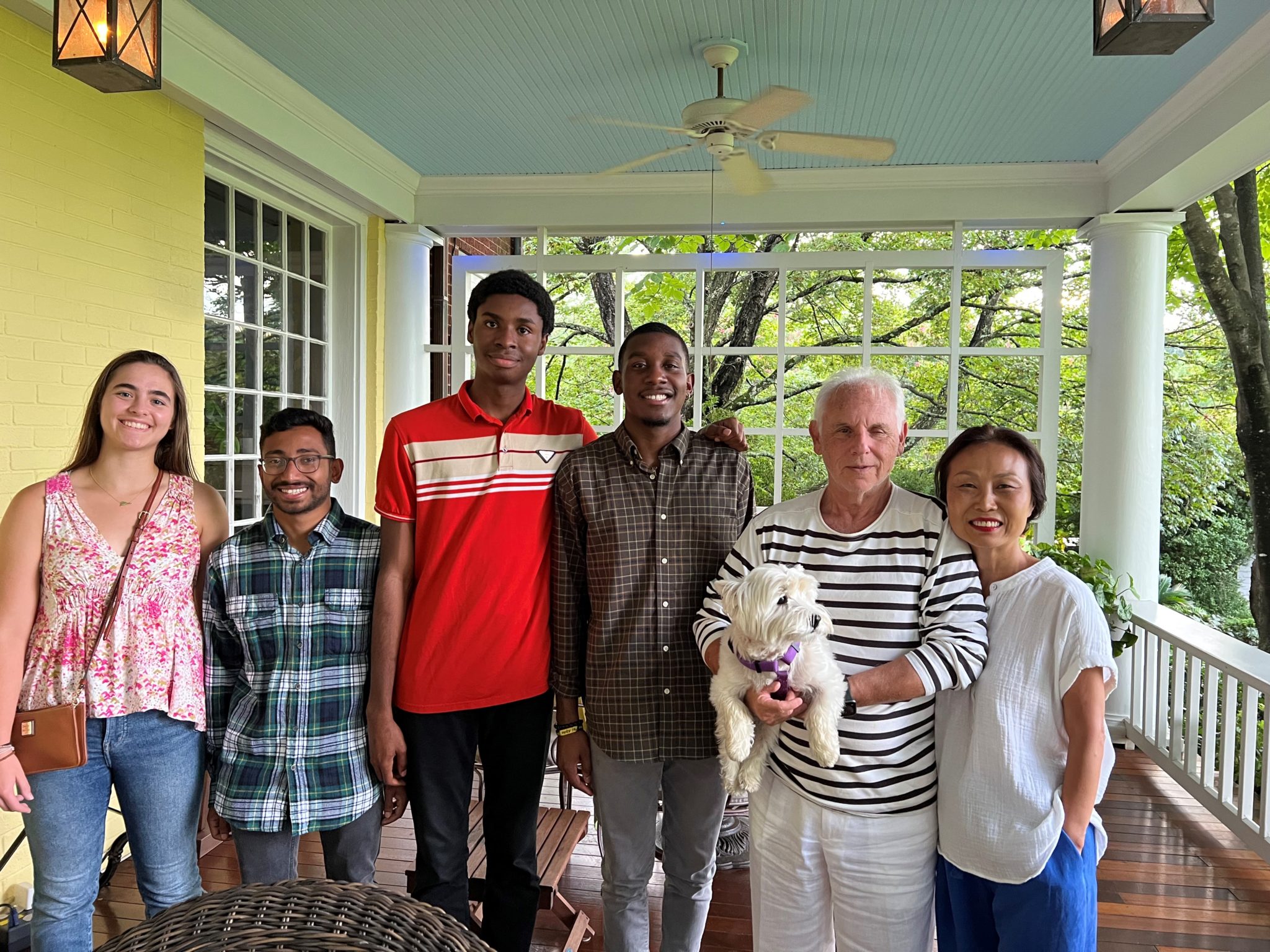 Focused Ultrasound Foundation Launches ACCESS FUS Scholars Initiative ...