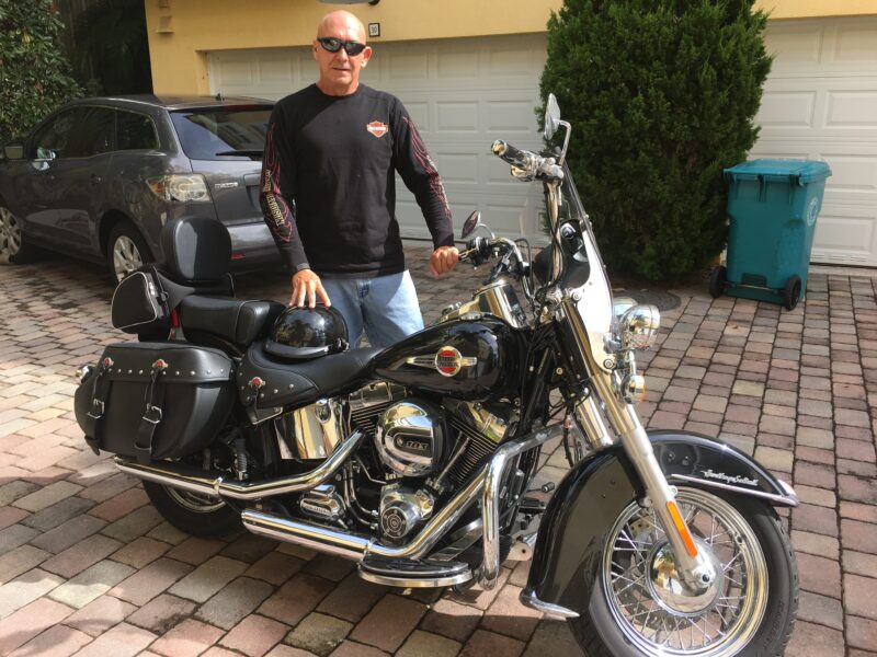 Parkinson’s Patient Story: Focused Ultrasound Clinical Trial Turns ...