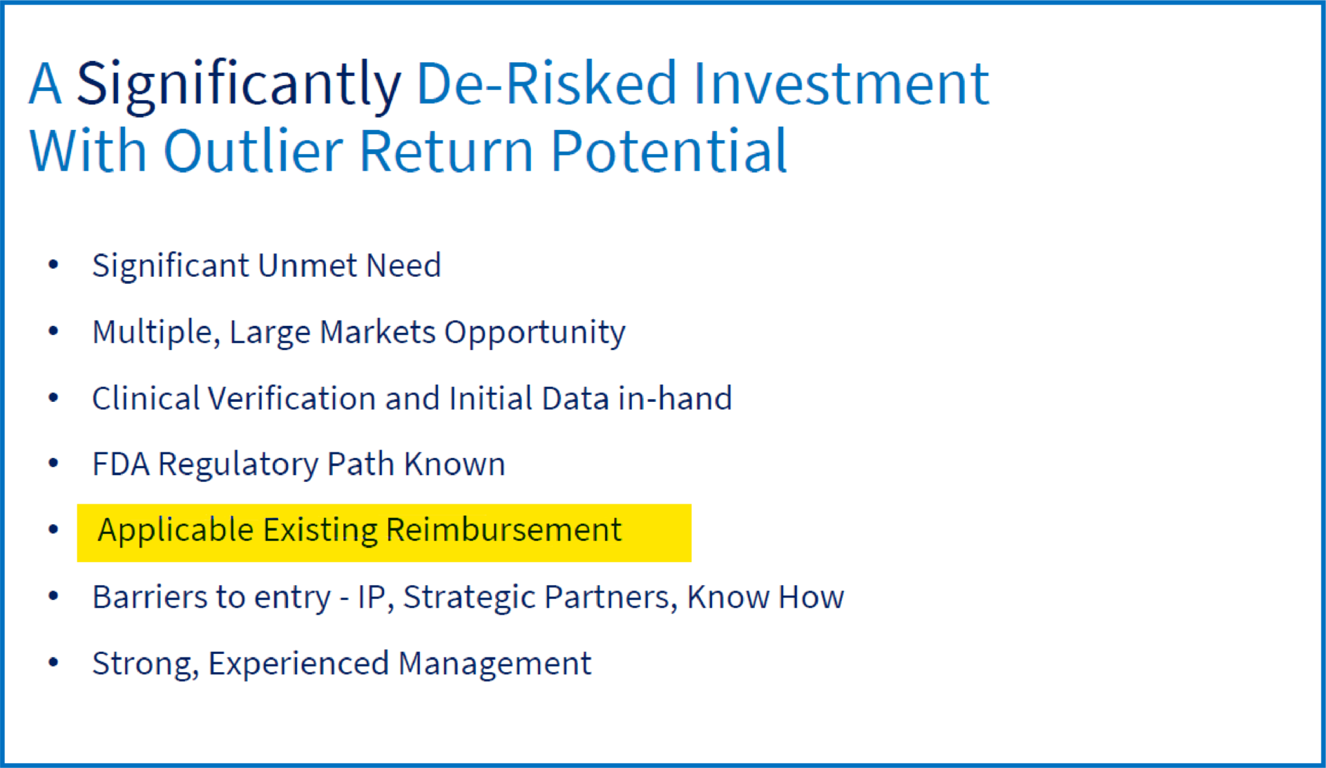 Entrepreneur’s Guide to Fundraising Decks - Focused Ultrasound Foundation