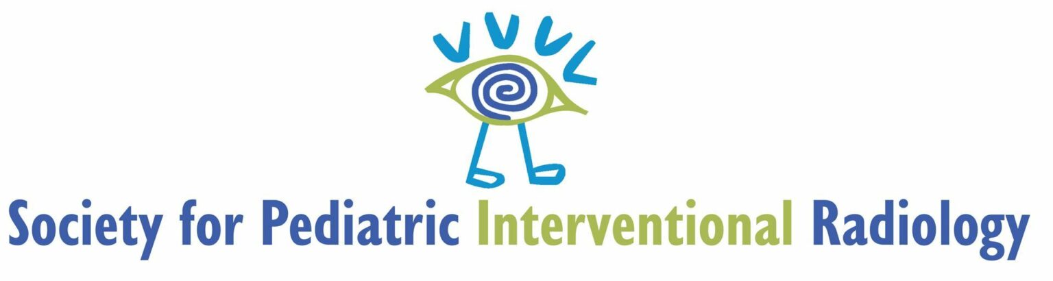 Meeting Report: Society of Pediatric Interventional Radiology (SPIR ...