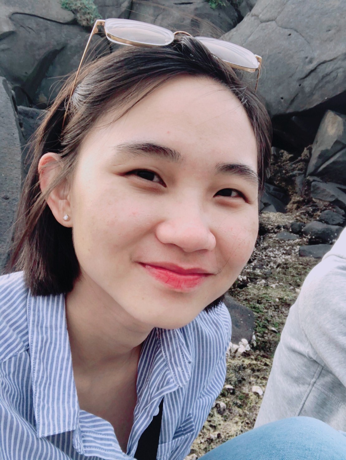 2022 Research Scholar: Yi-Hsiu Chen - Focused Ultrasound Foundation