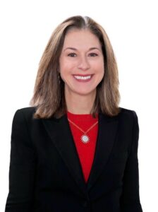 Molly Hardie Joins Foundation’s Council - Focused Ultrasound Foundation