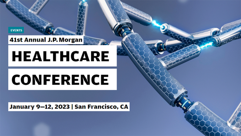 J.P. Morgan Healthcare Conference Highlights Wary Investment Community ...