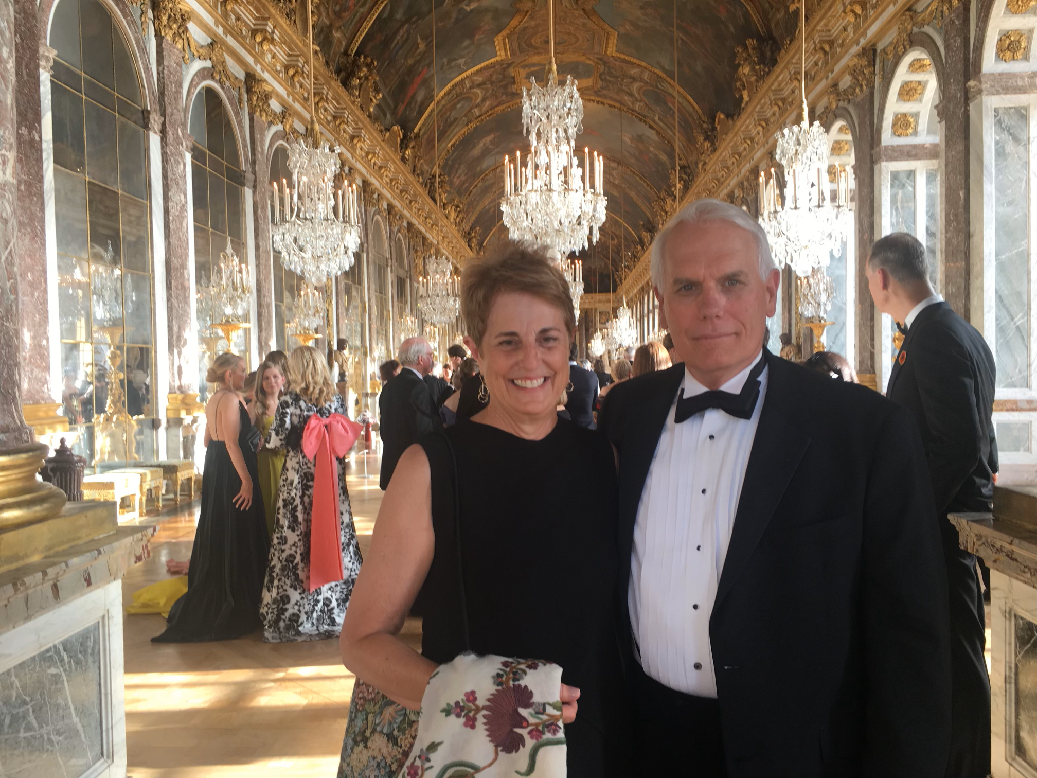 Foundation Mourns Loss of Alice Handy, Friend and Team Member - Focused ...