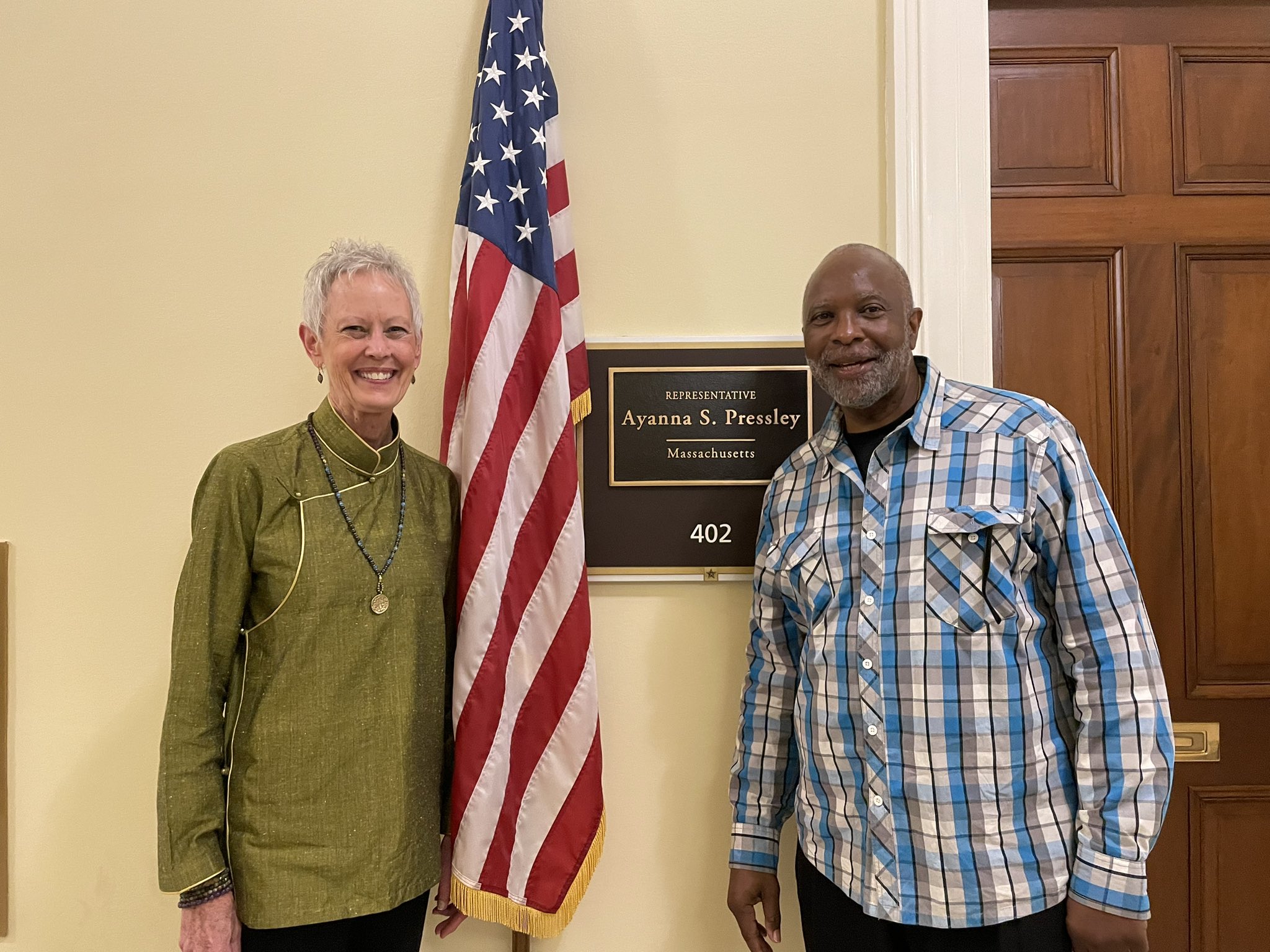 Advocacy Spotlight: Congressional Awareness Event Highlights Focused ...