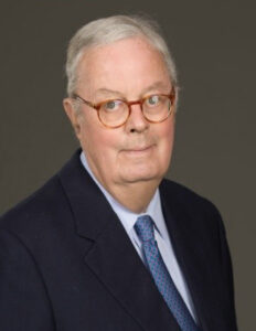 In Memoriam: John Glynn, Legendary Venture Capitalist and Educator - Focused Ultrasound Foundation