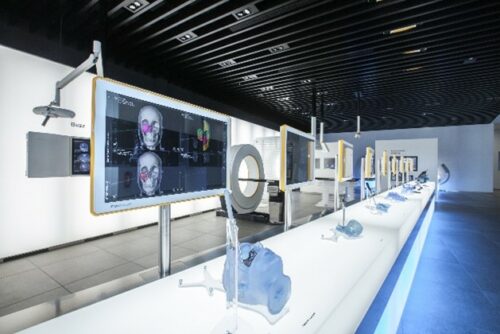 Company Profile: Brainlab - Focused Ultrasound Foundation