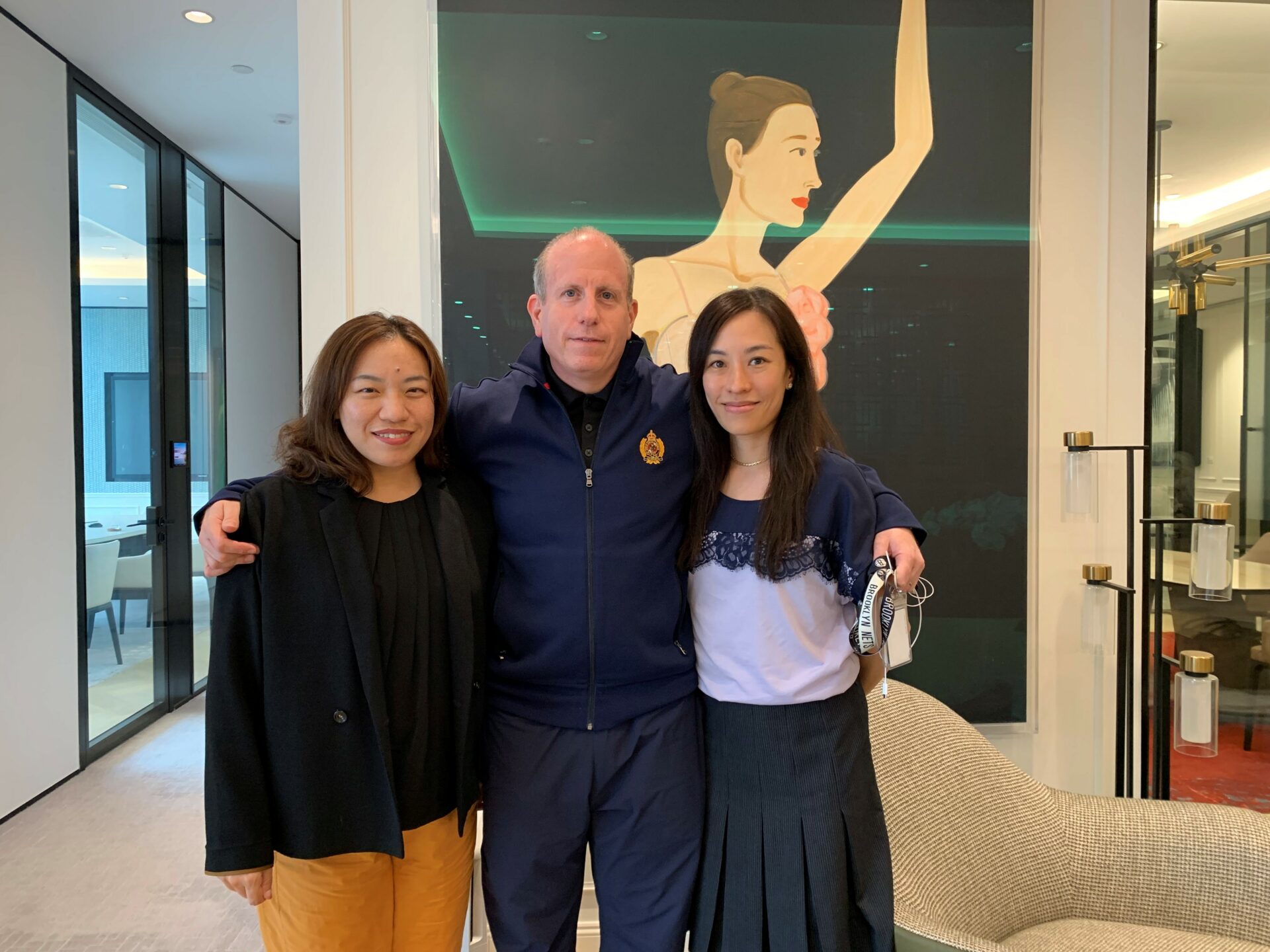 Focused Ultrasound in Asia: Foundation Trip Highlights Growth - Focused ...