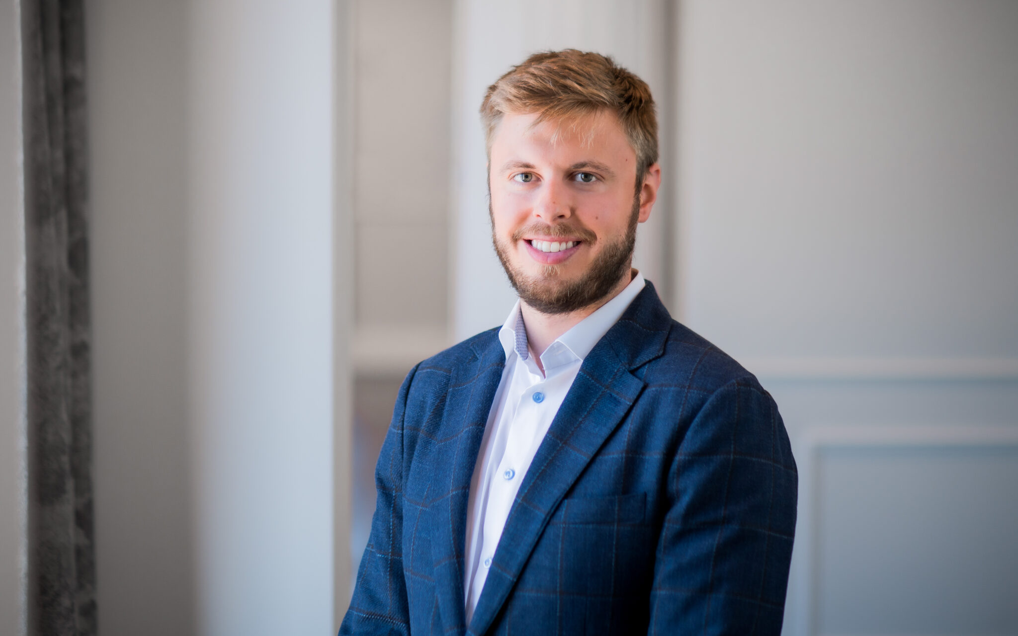 Jacob Young, MD, Named 2023 Andrew J. Lockhart Postdoctoral Fellow ...