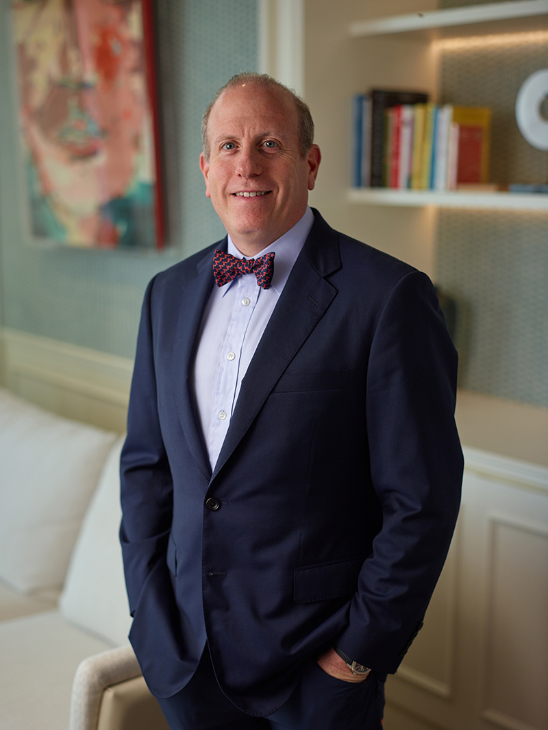 Oliver Weisberg Joins Board of the Focused Ultrasound Hong Kong Foundation - Focused Ultrasound ...