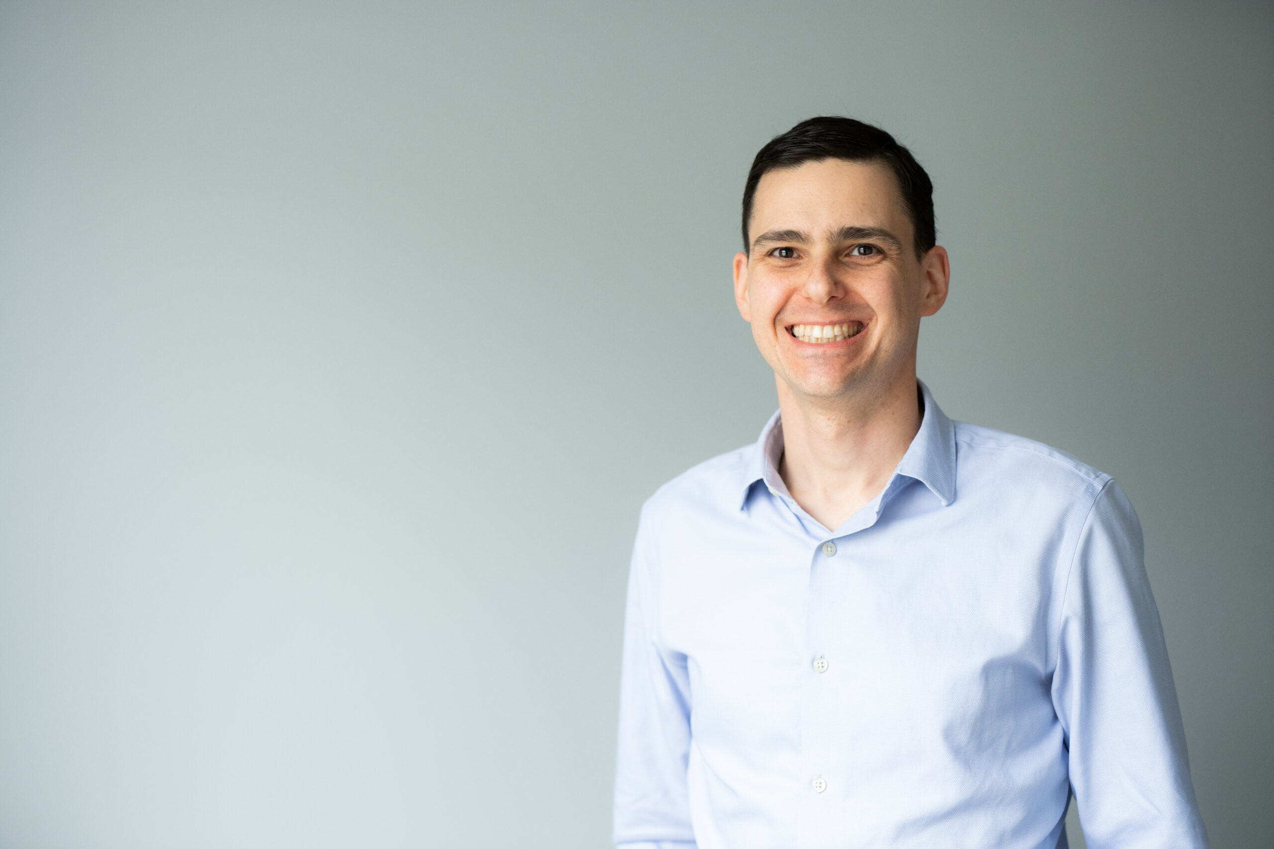 Joe Kilroy Joins Foundation’s Research Program Team - Focused ...