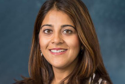 Investigator Profile: Mishal Mendiratta-Lala, MD - Focused Ultrasound ...