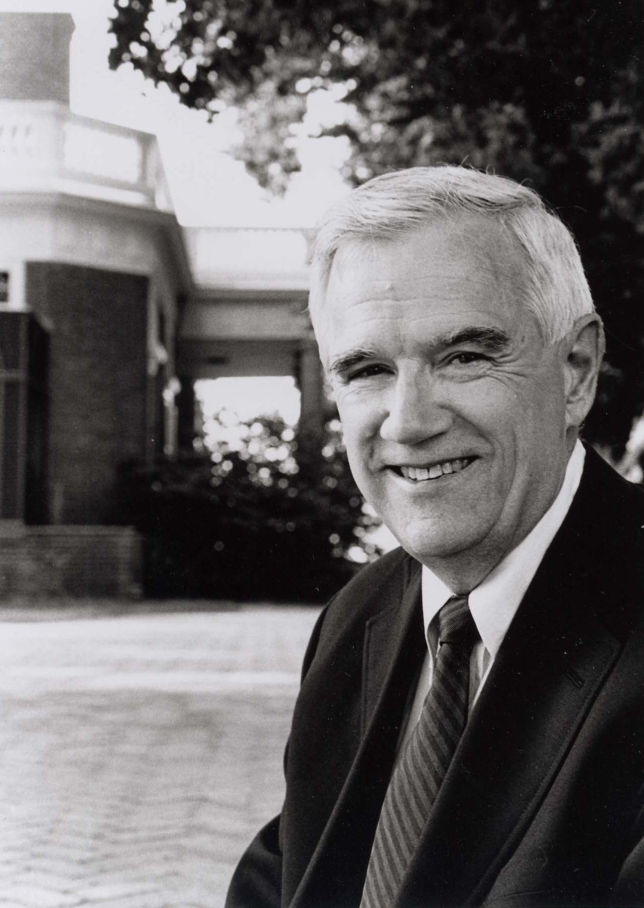 In Memoriam: Dan Jordan - Focused Ultrasound Foundation