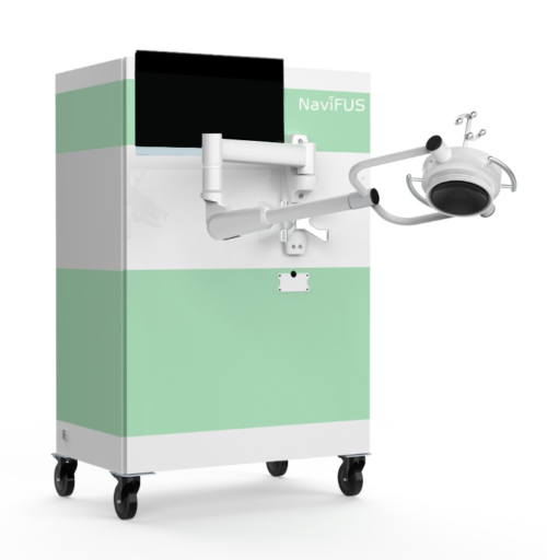 First Participant Receives Sonodynamic Therapy for Glioblastoma in New ...