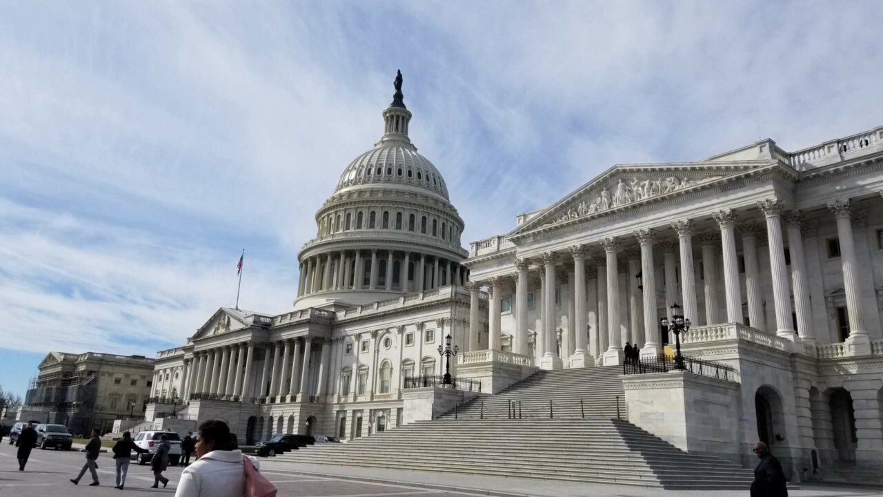 Advocacy Milestones: Focused Ultrasound’s Importance Recognized by US ...