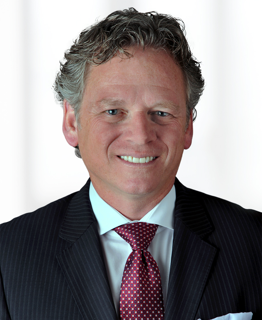 Kevin Passarello Joins Foundation’s Council - Focused Ultrasound Foundation