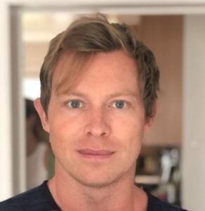 Keith Murphy, PhD - Focused Ultrasound Foundation