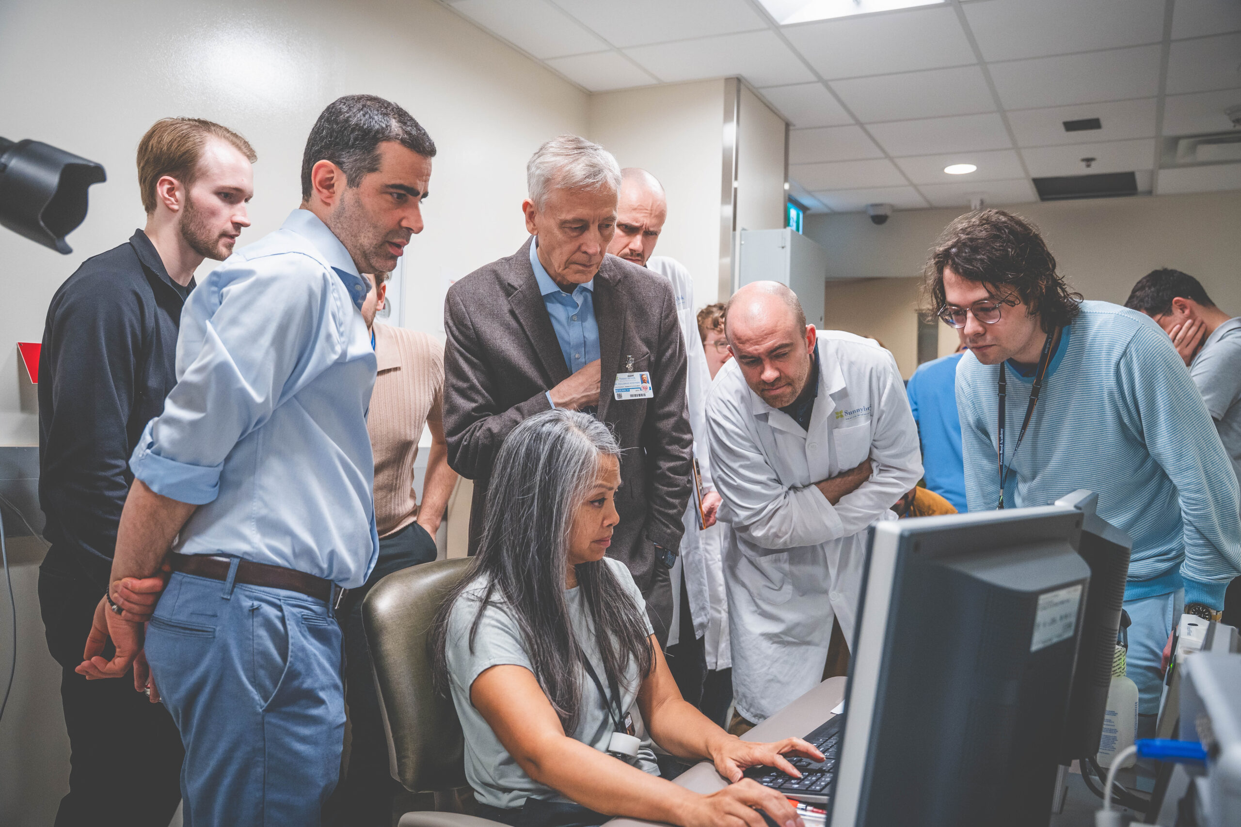 World First in ALS: New Trial Tests Focused Ultrasound Plus ...