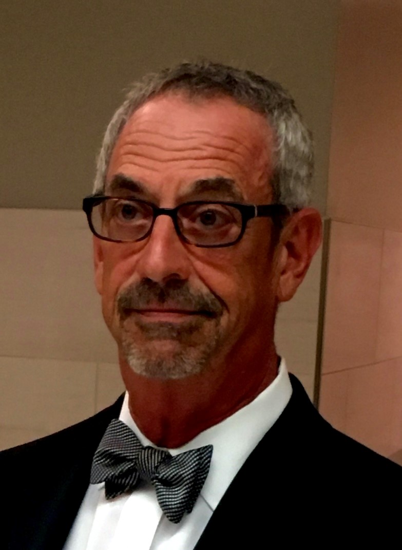 Gary Lowenthal Joins Foundation’s Council - Focused Ultrasound Foundation