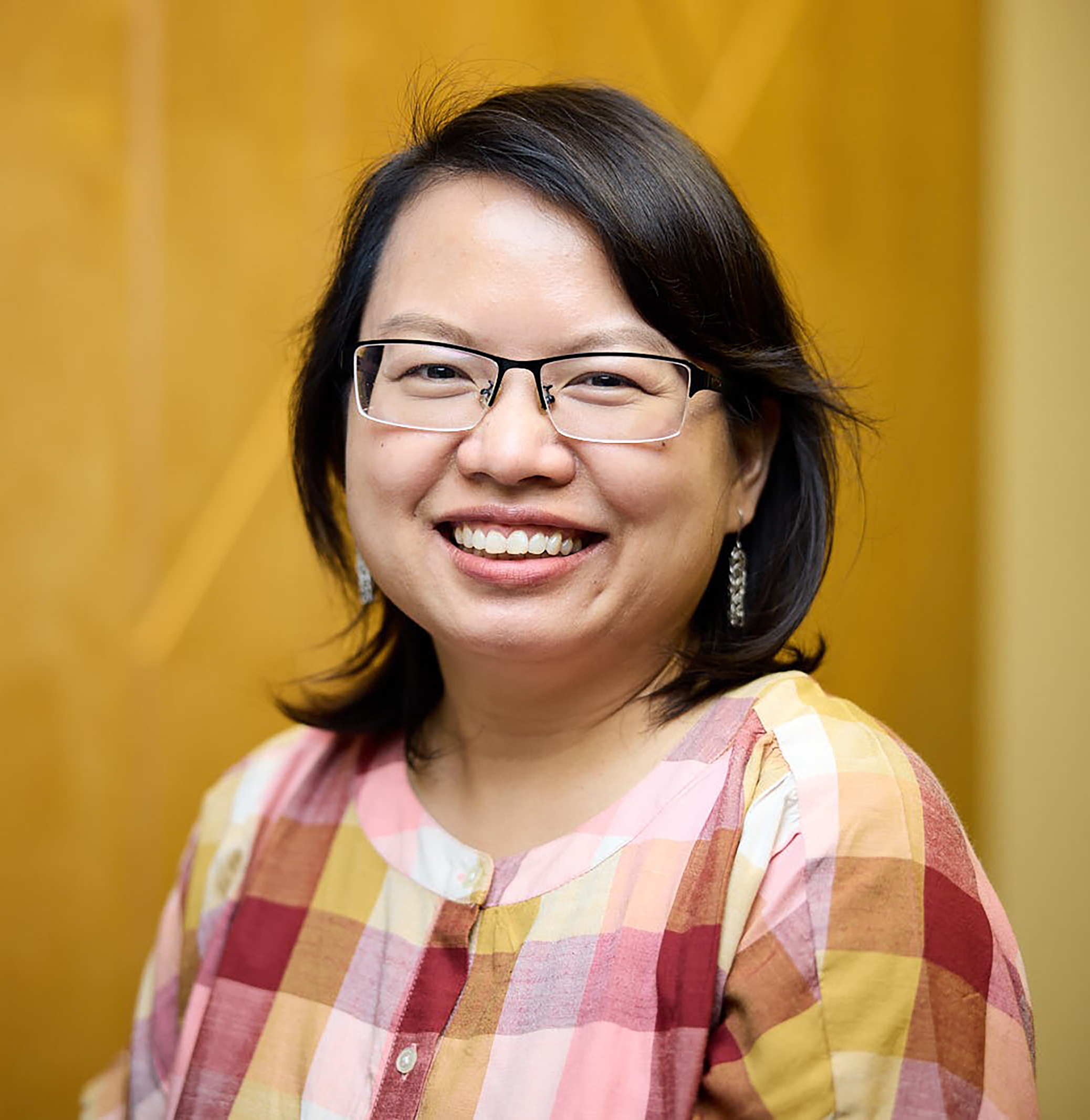 Hong Chen, PhD - Focused Ultrasound Foundation