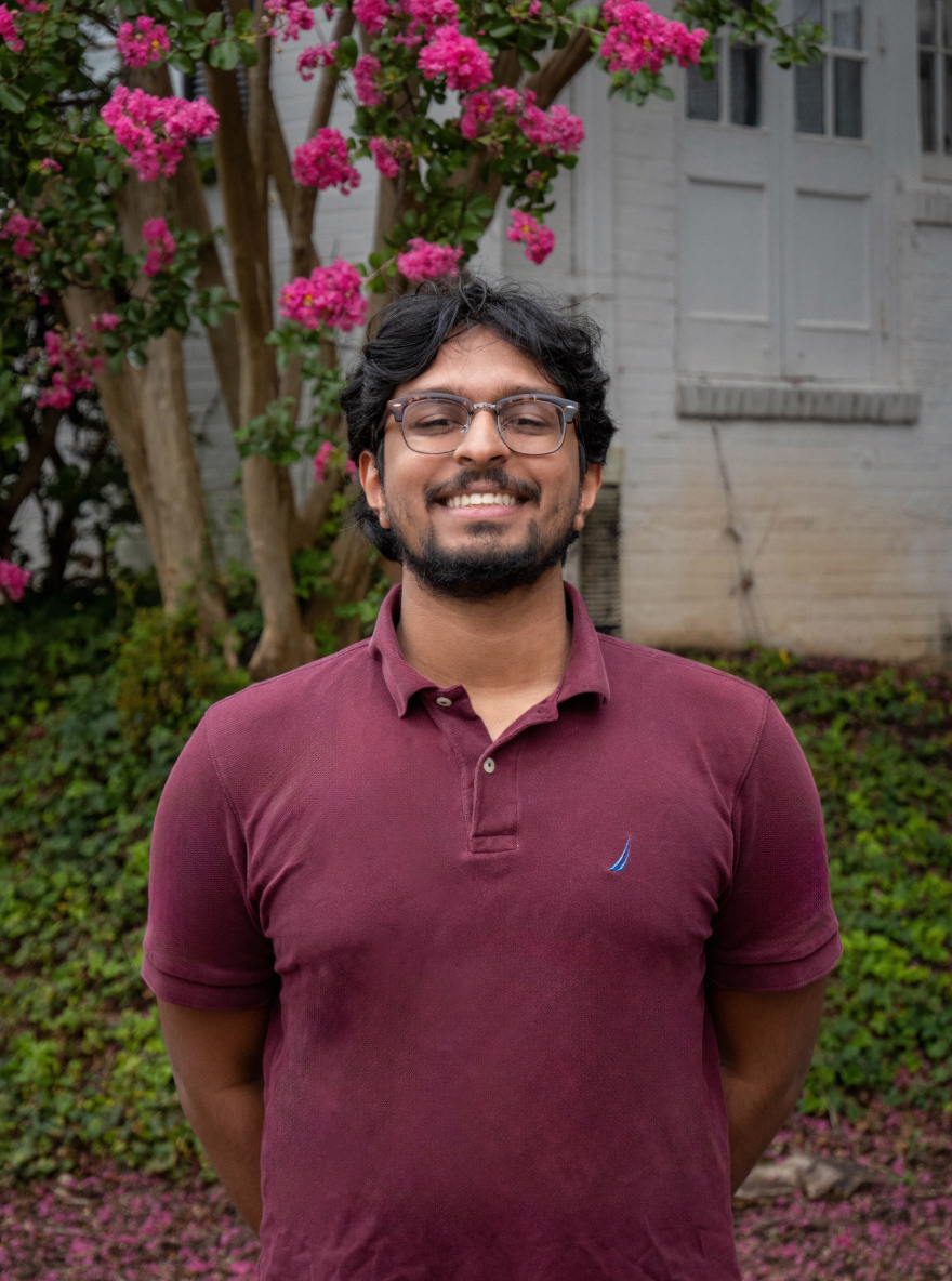 2025 Summer Intern Report: Parani Saravanapavan - Focused Ultrasound Foundation