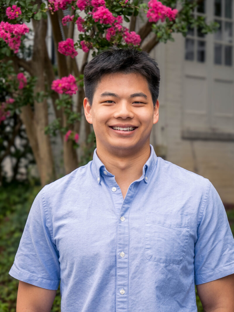 2025 Summer Intern Report: Ethan Wang - Focused Ultrasound Foundation