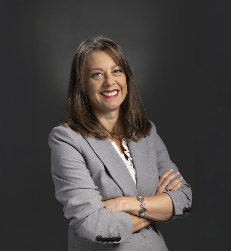 Focused In: A Conversation with Emily Whipple, PhD, MBA - Focused ...