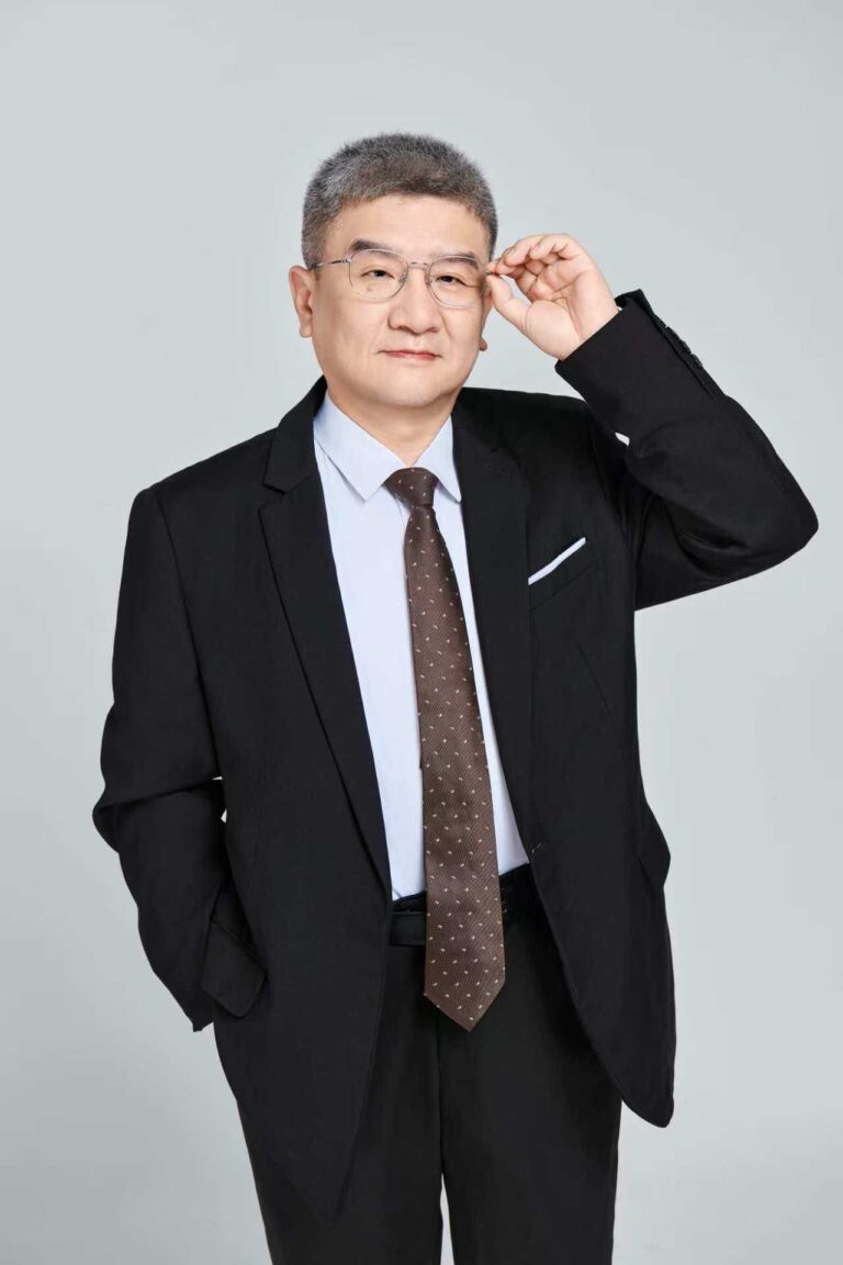 Xiaoye Hu, MD - Focused Ultrasound Foundation