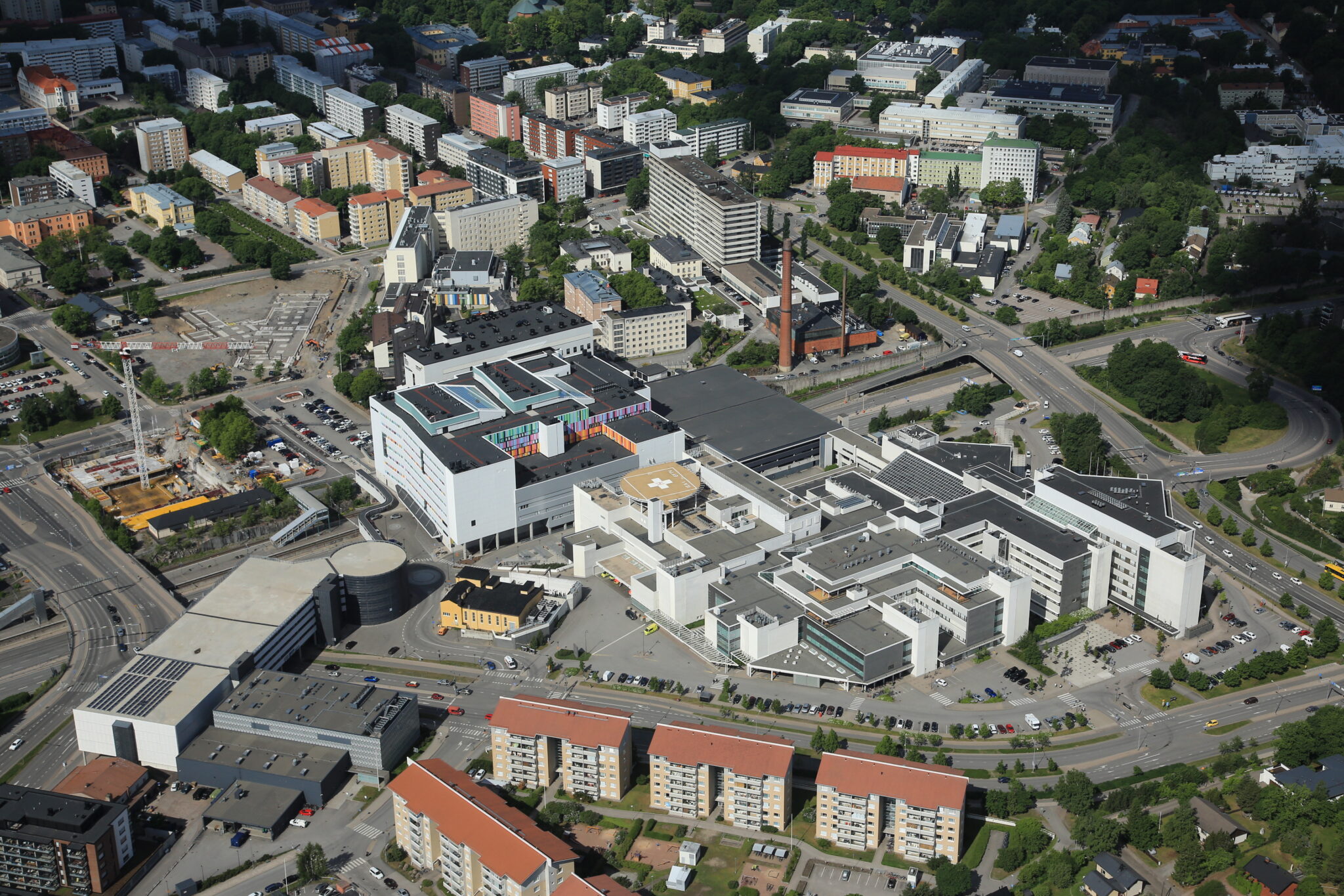 Turku University Hospital Named a Focused Ultrasound Center of ...